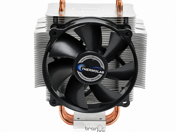 CPU쿨러는 한방에 좋은거 사는게 맞다는 생각을 한 계기 | 유머 게시판