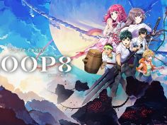 [MULTI] 루프 에이트, PS1 시절을 넘어서 가라 | 루리웹 리뷰 게시판