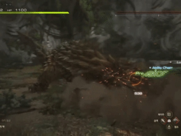 전투에서 마음에 드는 부분 중 하나는 | 파이널 판타지 16 | RULIWEB