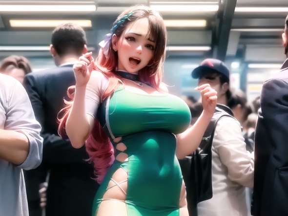 ddddd | AI 이미지 메이커 Beta