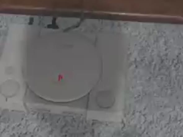 요즘 PS1 게임 하는 법 | 유머 게시판