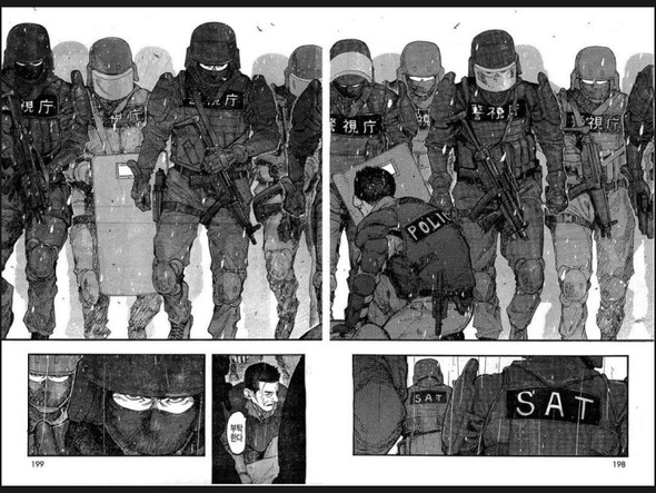 아인) 사토가 SAT때는 신경쓴게 보이는게 | 유머 게시판