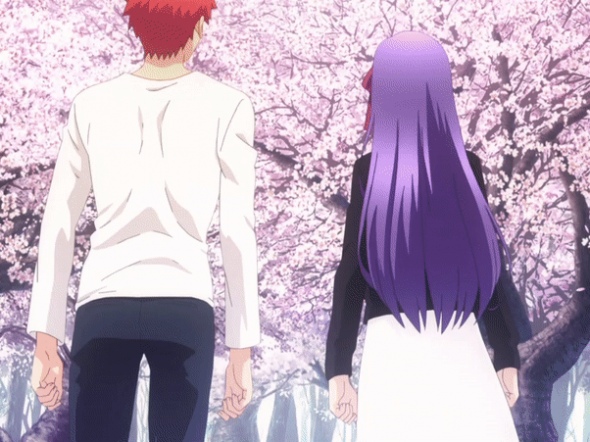 Fate) 신신토 후리츠모루~ | 유머 게시판