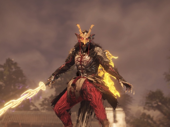 인린이 dlc 진행중 ! ps질문하나 ! | 인왕 2 | RULIWEB