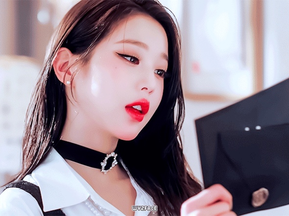 k-pop 아이돌의 인내력 수준 | 유머 게시판