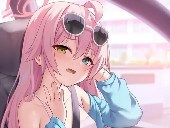 블아,약후) 모닝글 더운 수시노.jpg | 유머 게시판 | RULIWEB