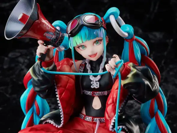 [디자인 코코] 하츠네 미쿠 - 매지컬 미라이 2023 Ver. | 피규어 정보