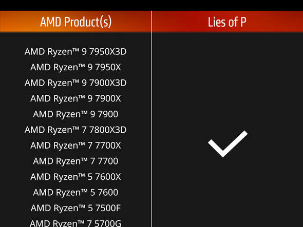 AMD CPU GPU 구입하면 P의 거짓 증정 | 유머 게시판 | RULIWEB