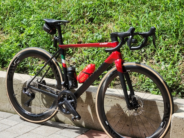 필드 복귀했습니다. | 자전거 갤러리 | RULIWEB