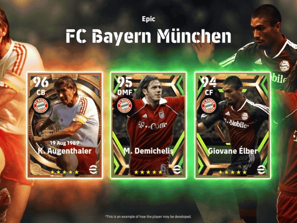 오늘 에픽 | e풋볼 2024 | RULIWEB