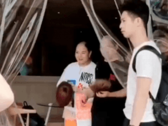 탈모 겔러리 정모 근황. gif | 유머 게시판