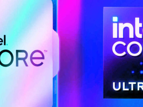 Intel Meteor Lake 데스크탑이 2024년에 출시 확정 | PC 정보 | RULIWEB