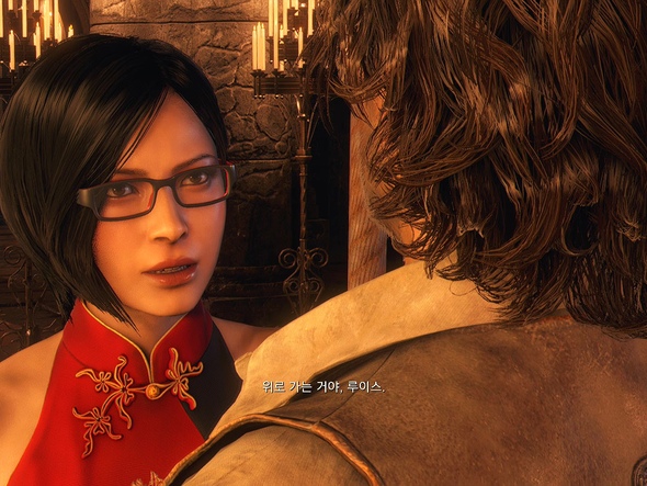 노멀 9시간 클리어.. | 바이오 하자드 RE:4