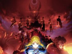 [Fate/Zero] 12주년 | 애니메이션 정보