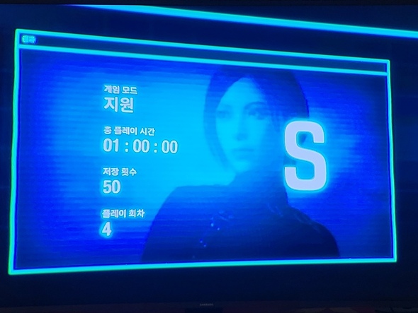 일부러 이렇게 맞추기도 어렵겠네요 | 바이오 하자드 RE:4 | RULIWEB