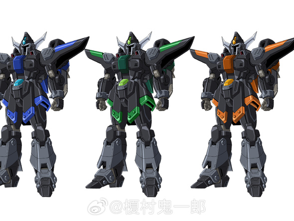 [기동전사 건담 SEED FREEDOM] 추가 설정화 | 애니메이션 정보 | RULIWEB