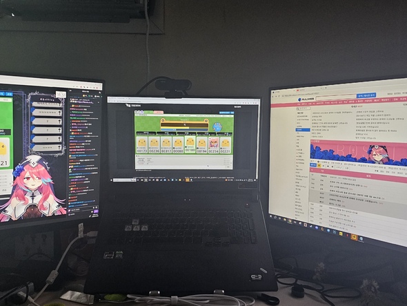 끄투 시참 후기 | R.로제타 | RULIWEB