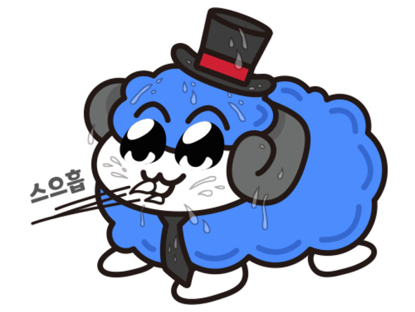 으른양들 받으세요 | R.로제타 | RULIWEB