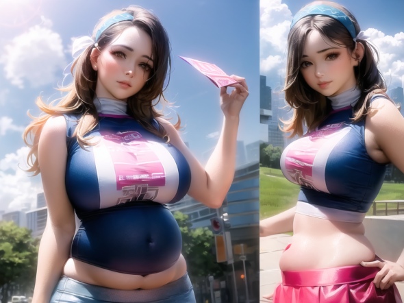 ddddd | AI 이미지 메이커 Beta