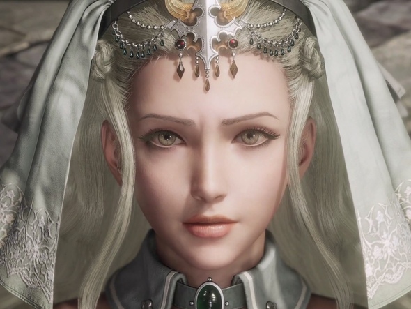 [SoP : FF 오리진] 재미있어요!! (스샷45장) | 콘솔 스크린샷