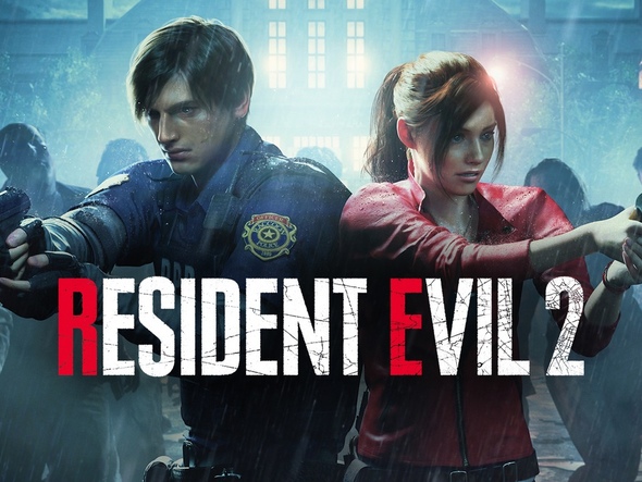 캡콤, 바하RE:2 1300만장/바하RE:3 800만장/몬헌선브 650만장 돌파 | 콘솔 정보 게시판