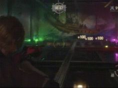 이상하네요 | 바이오 하자드 RE:4