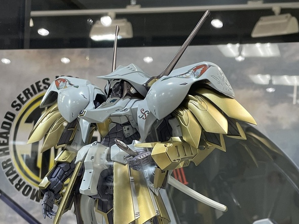 [보크스] FSS IMS 1/100 슈펠터 K.O.G 카이엔 사양의 변경점 | 취미 정보