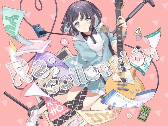 Re:collection / PancakeCats | 우타이테 | RULIWEB