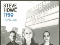 재즈) Steve Howe Trio - Travelling | 정치유머 게시판