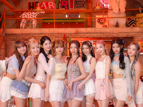 순수 일본인 걸그룹이 K-pop으로 한국에서 1위함 | 유머 게시판