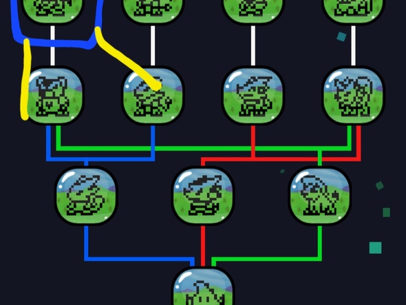 retromon 이거 무슨 디지몬이죠? | 디지몬 커뮤니티