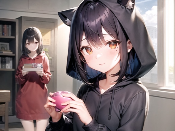 LTSD | AI 이미지 메이커 Beta | LIVE RULIWEB