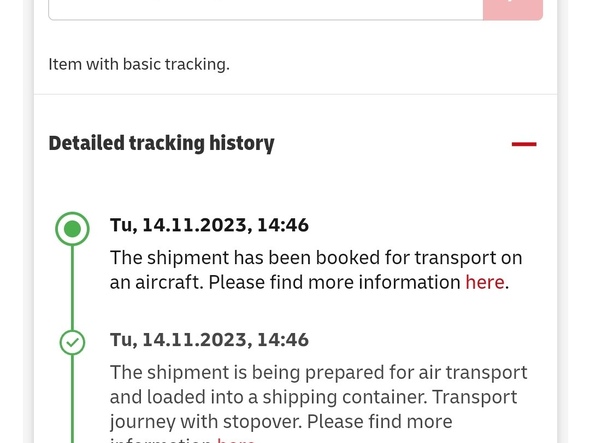독일 EMS 상태... | 유머 게시판