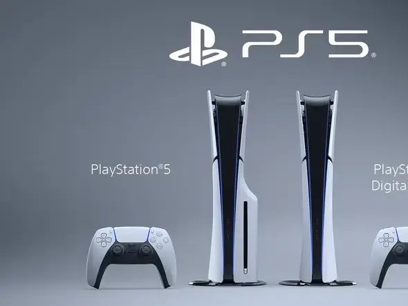 SIEK, 신형 PS5 본체 국내 정식 발매일 및 가격 발표 (가격 동결) | 플레이스테이션 정보