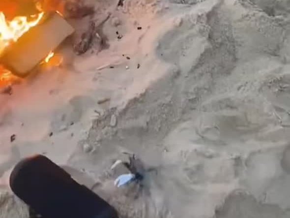 화끈하게.gif | 유머 게시판 | RULIWEB