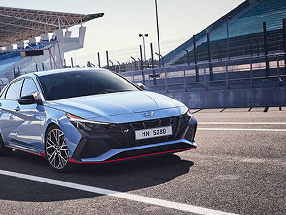 정상적인 아반떼 N 오너들의 슬픔.jpg | 유머 게시판 | RULIWEB