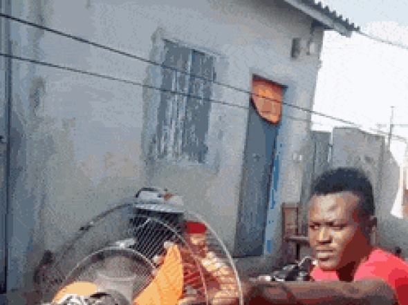 세계적인 카메라 아티스트 GIF.. | 유머 게시판 | RULIWEB