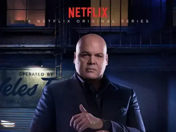 mcu 킹핀 배우의 이전 필모.jpg | 유머 게시판 | RULIWEB