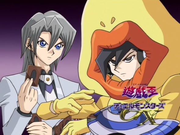 유희왕GX)작품 속 시청자 입장에서 개쩌는 엔터메 듀얼리스트.jpg | 유머 게시판 | RULIWEB