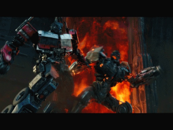 트포 신작 옵티머스 프라임 특.gif | 유머 게시판