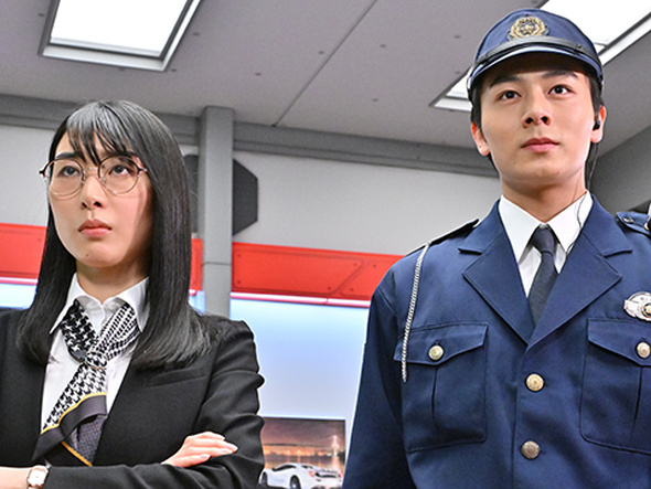 폭상전대 분붐저 4화 줄거리 | 취미 정보 | RULIWEB