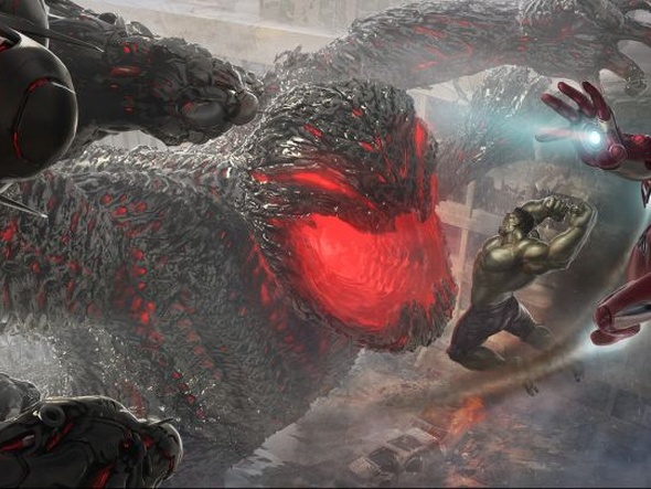 MCU) 클리셰라고 취소당한 어벤져스2 전개 | 유머 게시판 | RULIWEB