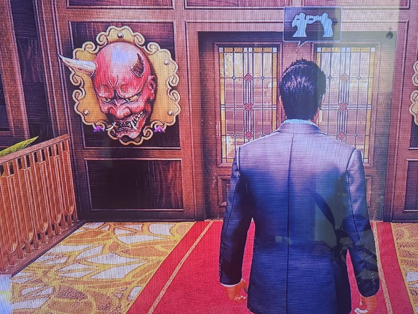 [용과같이7 외전] 투기장 스폰서 질문. | 용과 같이 8 | RULIWEB