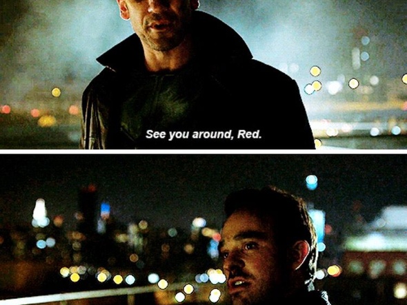 mcu) 또 보자구 레드 | 유머 게시판 | RULIWEB