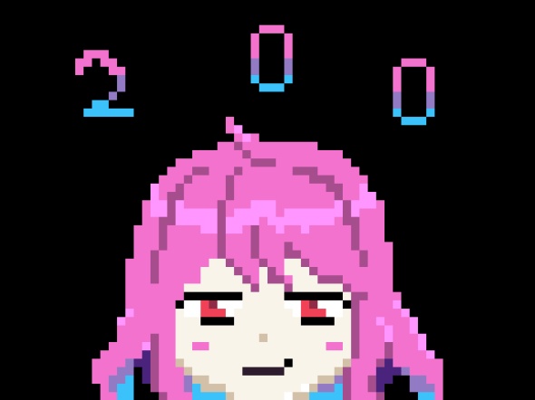 200일 축하드립니다! | R.로제타 | RULIWEB