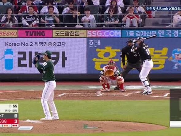 ABS 시스템 잘 써먹는 KBO 포수들 ㅋㅋㅋㅋㅋㅋ.gif | 유머 게시판 | RULIWEB