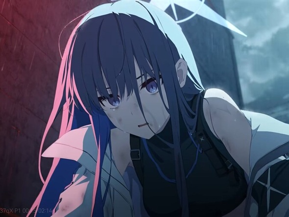 블루아카)이번 중섭pv 보자마자 든 생각이 | 유머 게시판 | RULIWEB