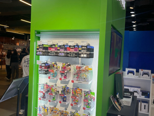 엑스박스 NTR | 유머 게시판 | RULIWEB