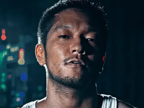 [범죄도시] 장첸을 제외한 범죄도시 빌런들 특징.jpg | 유머 게시판