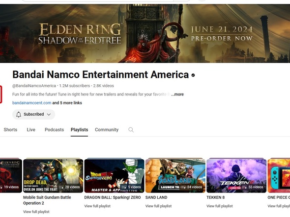 루머) 엘든 링 DLC 신규 트레일러 공개 예정? | 콘솔 정보 게시판 | RULIWEB